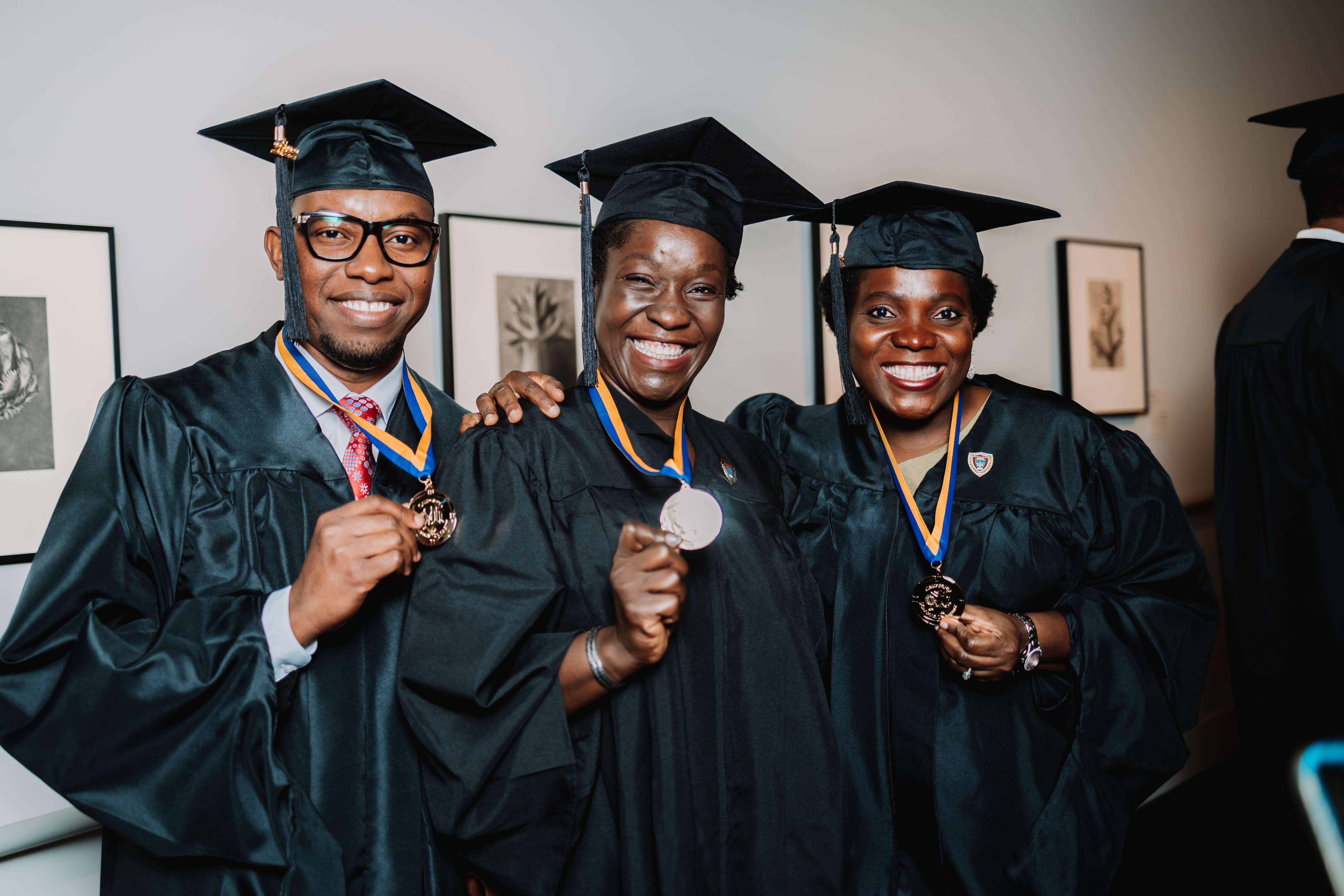 AI-First Business & IT degrees - California Miramar University