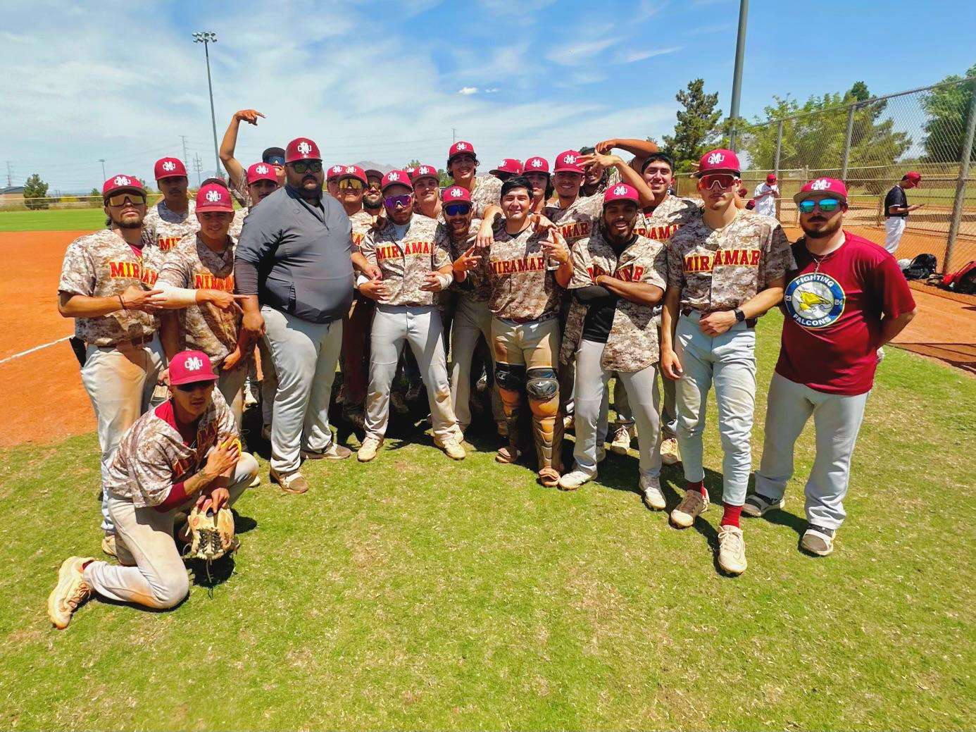 Baseball
