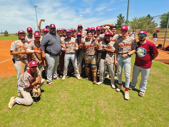 Baseball
